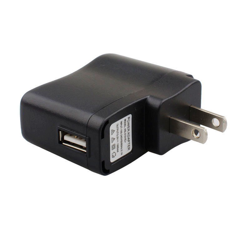 [5V 1A] Bộ sạc USB 5V 1A - adapter 5V/1000mA USB 18650 | Shopee Việt Nam