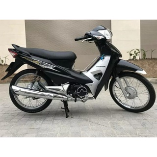 bộ áo wave alpha , wave RS 100 hàng 1.1 trong thùng | Shopee Việt Nam