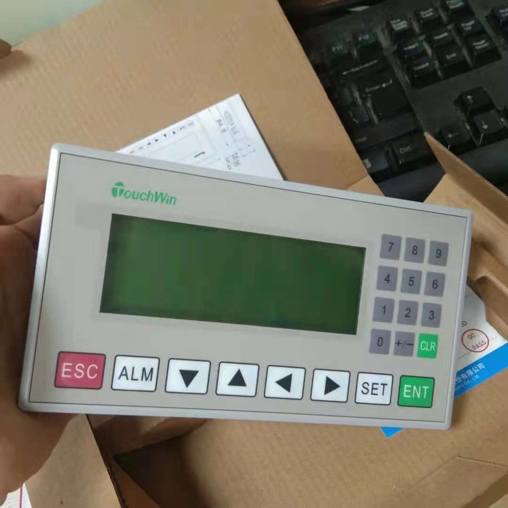 Màn Hình HMI Touchwin OP320-A chính hãng | Shopee Việt Nam