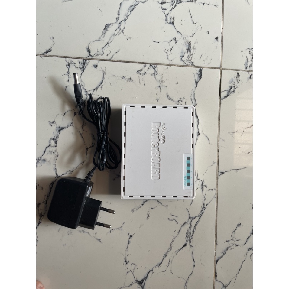 Router Mikrotik 750 gr3 bảo hành chính hãng 12 tháng | Shopee Việt Nam