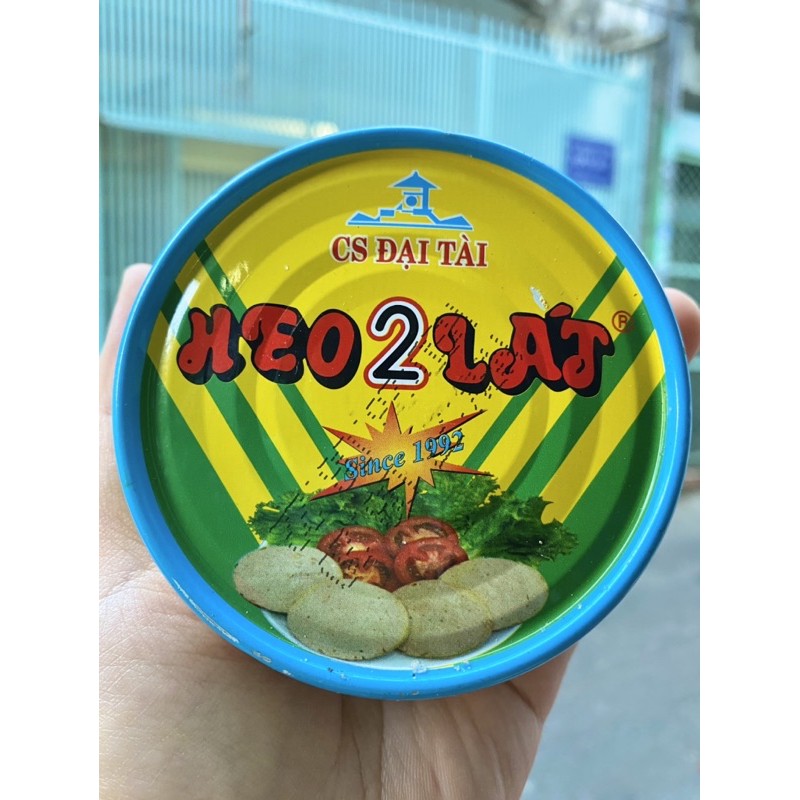 Heo 2 lát Đại Tài | Shopee Việt Nam