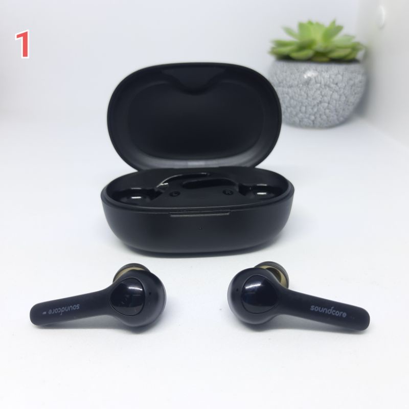 tai nghe Soundcore Life Note | Shopee Việt Nam