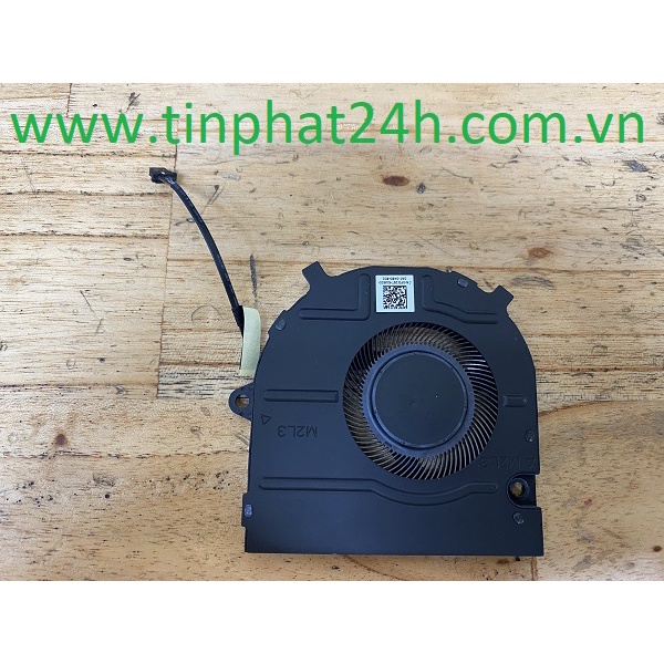 Thay FAN Quạt Tản Nhiệt Laptop Dell Latitude E3520 E3420 3520 3420 ...