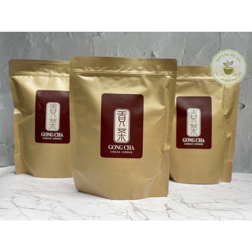 Trà Ủ OLong (Túi giấy) 500gr (gói) | Shopee Việt Nam