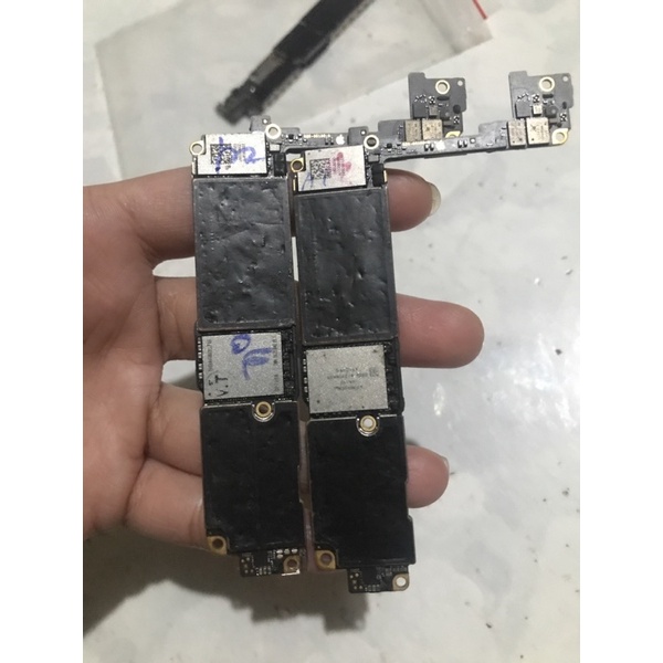 Main 7g 128gb đang chế độ Hello (Chưa được bypass) | Shopee Việt Nam