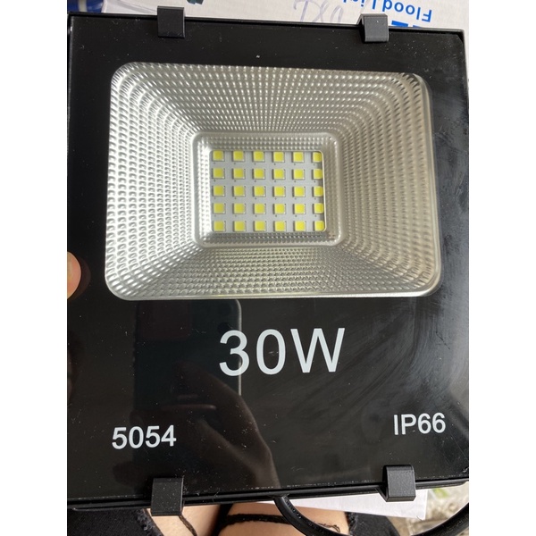 đèn pha led ip66 30W | Shopee Việt Nam