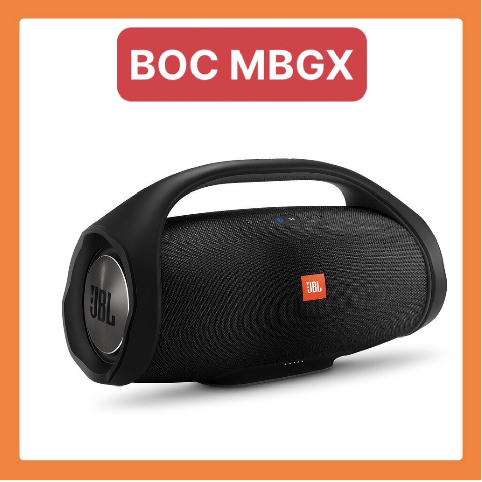 LOA JBL BLUETOOTH BOOM-BOX | Shopee Việt Nam