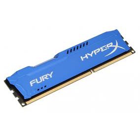 RAM Kingston HyperX Fury Red 4GB DDR3 Bus 1600Mhz | Shopee Việt Nam