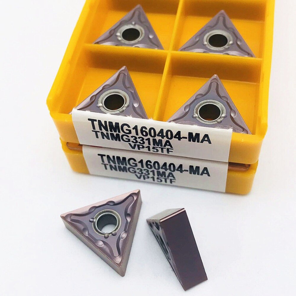 Mảnh chip tiện T16 MITSUBISHI TNMG160404-MA VP15TF , TNMG160408-MA VP15TF | Shopee Việt Nam