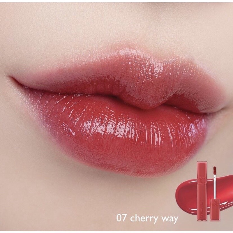 SON KEM ROMAND DEWY FULL WATER TINT | Shopee Việt Nam