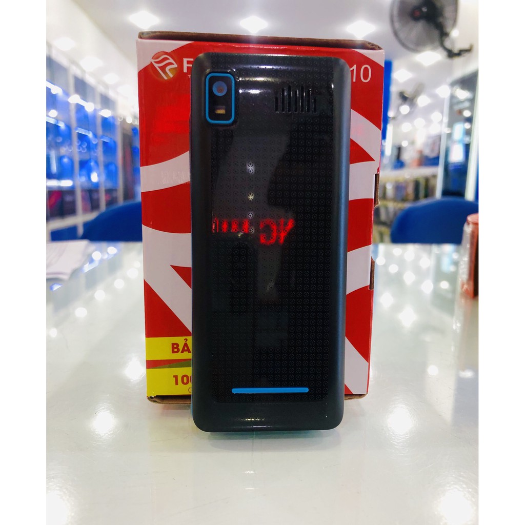 Điện thoại Forme D10 - Hàng chính hãng | Shopee Việt Nam