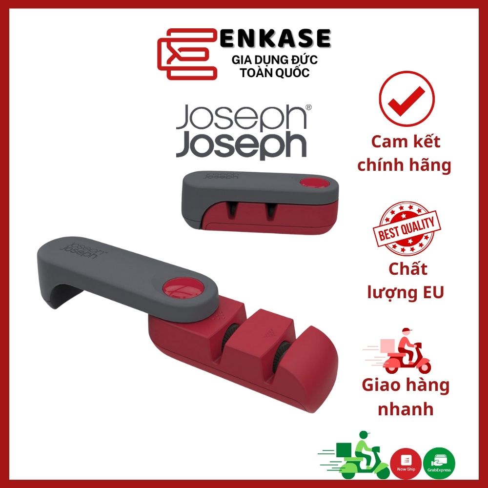 Dụng cụ mài dao Joseph Joseph Rota chính hãng Đức | Shopee Việt Nam