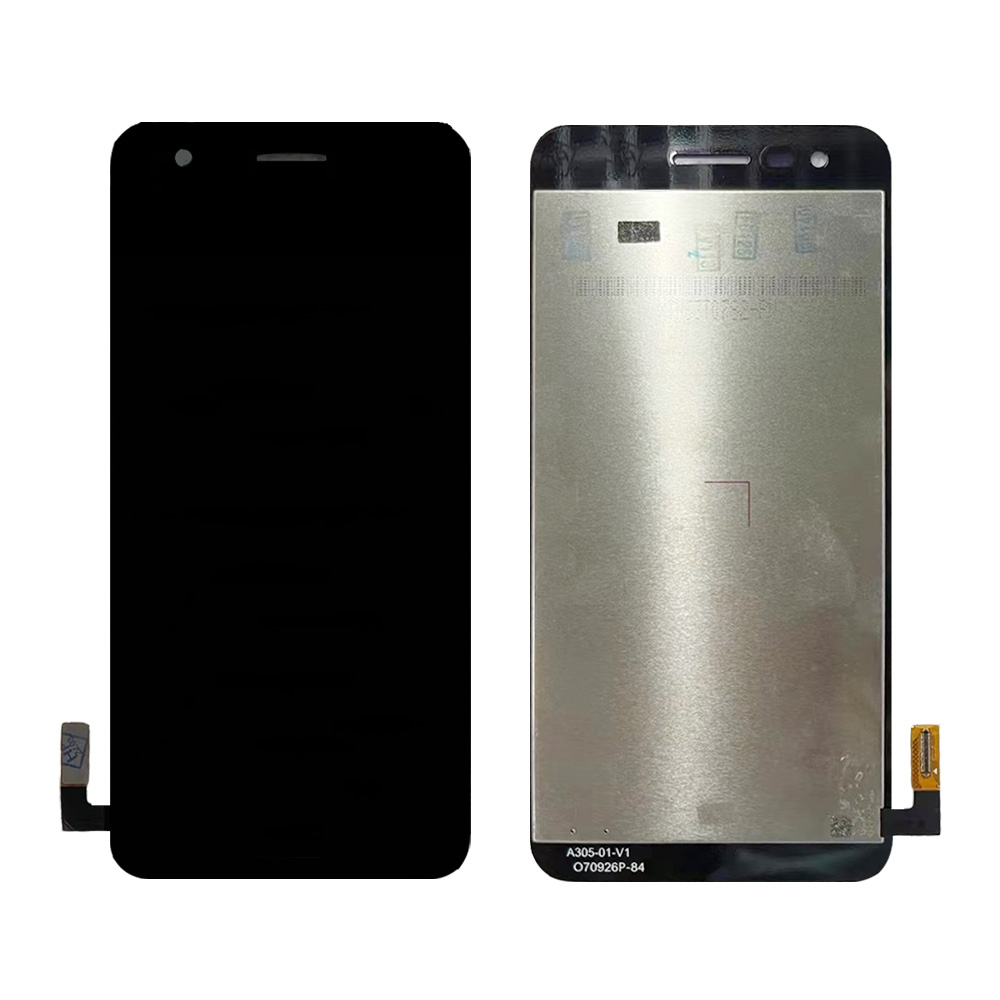 5.0 '' Dành Cho LG K4 2017 LCD X230 M160 M160E M150 M151 Màn Hình Hiển ...