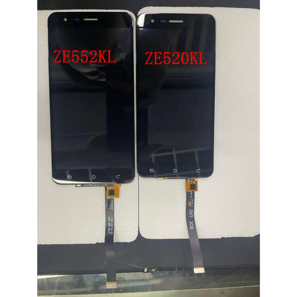 Màn Hình LCD Thay Thế Cho ASUS Zenfone 3 ZE520KL Z017D ZE552KL Z012D ...