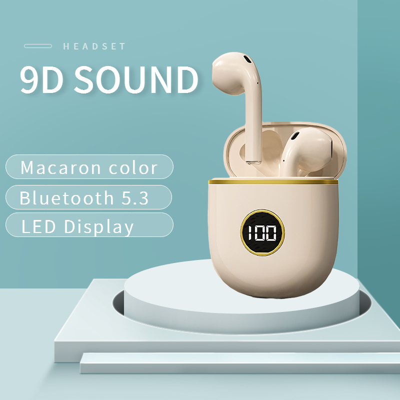 Tai nghe không dây Bluetooth TWS TZUZL X88 HD điều khiển cảm ứng giảm tiếng ồn | Shopee Việt Nam