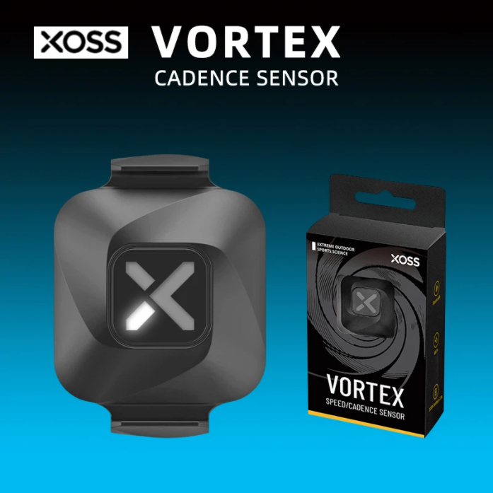 Xoss Cảm Biến Tốc Độ Và Cảm Biến Kép Antton vortex Cho garmin Magpsport ...