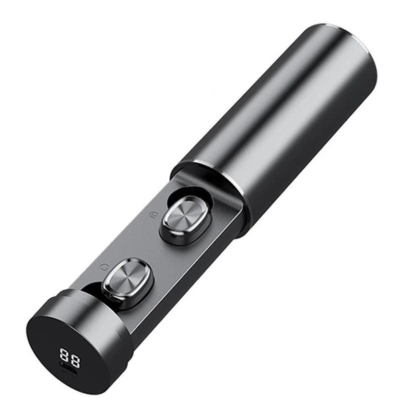 Tai Nghe Bluetooth 5.3 Không Dây TZUZL TWS-202 TWS Tích Hợp MIC | Shopee Việt Nam