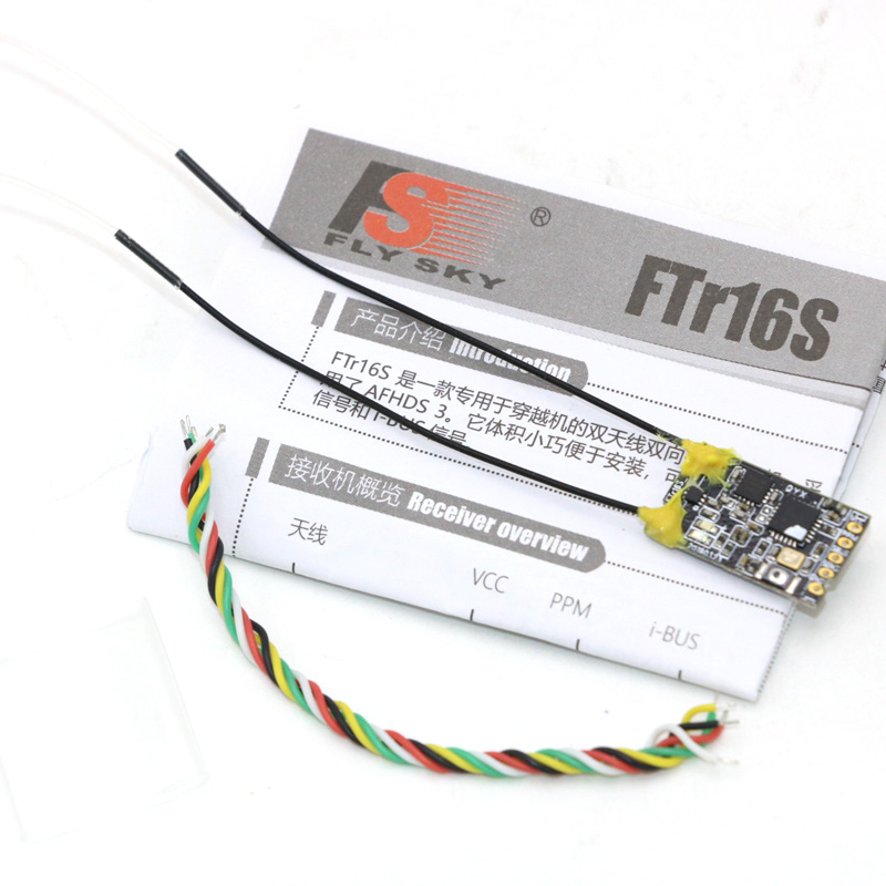 Thiết Bị Nhận Tín Hiệu Flysky FS-iA6 FS-iA6B FS-iA6B FS-iA6B FS-iA6B FS-iA6 FS-A8S FS-R9B FS ...