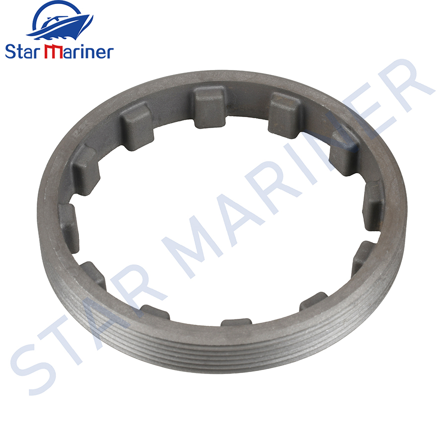 Đai Ốc Khóa 6G5-45384 - 00 Thay Thế Cho Động Cơ Thuyền Yamaha Outboard ...