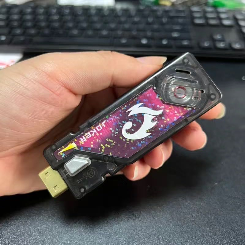 chế độ kép joker Kamen Rider dx w joker Memory double mode để chuyển ...