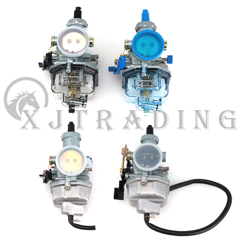 Bộ Chế Hòa Khí 30mm PZ30 PZ30 Cho Xe Mô Tô 200cc 250cc | Shopee Việt Nam