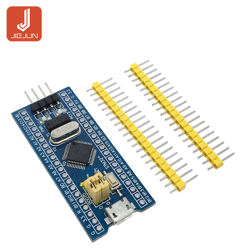 Mô Đun Hệ Thống Phát Triển STM32F103C8T6 ARM STM32 STM32 Cho Arduino ST ...