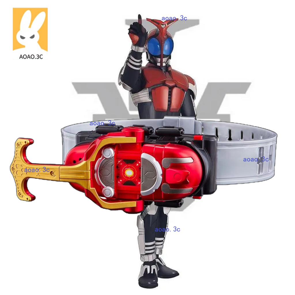 Kamen Rider W Kamen Rider KABUTO Henshin Belt Ver. 20th DX Có Đai Biến Hình 6 Gai Kamen Rider ...