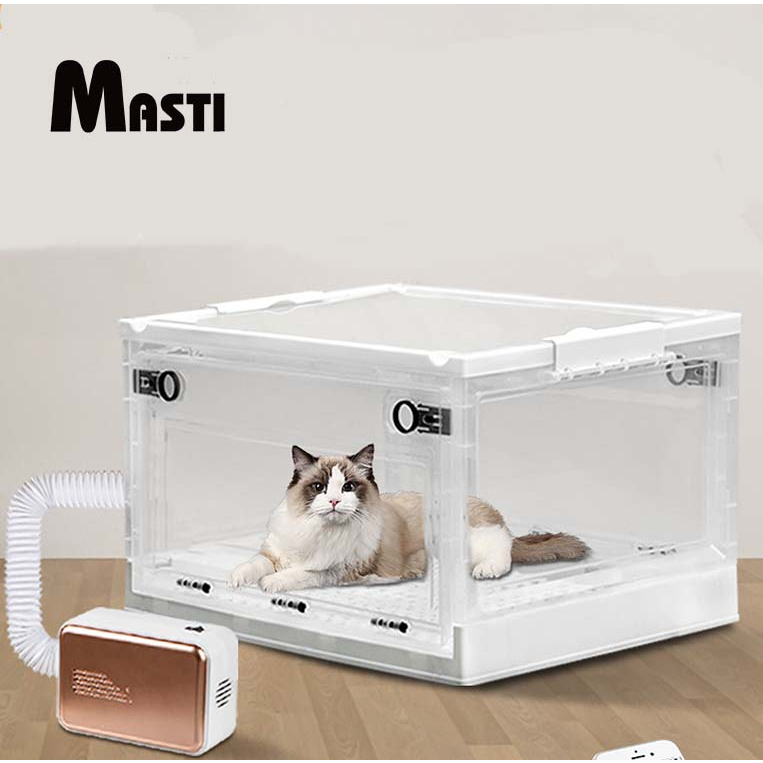 MASTI Máy Sấy Lông Thú Cưng Nhanh Chóng LI0503 | Shopee Việt Nam