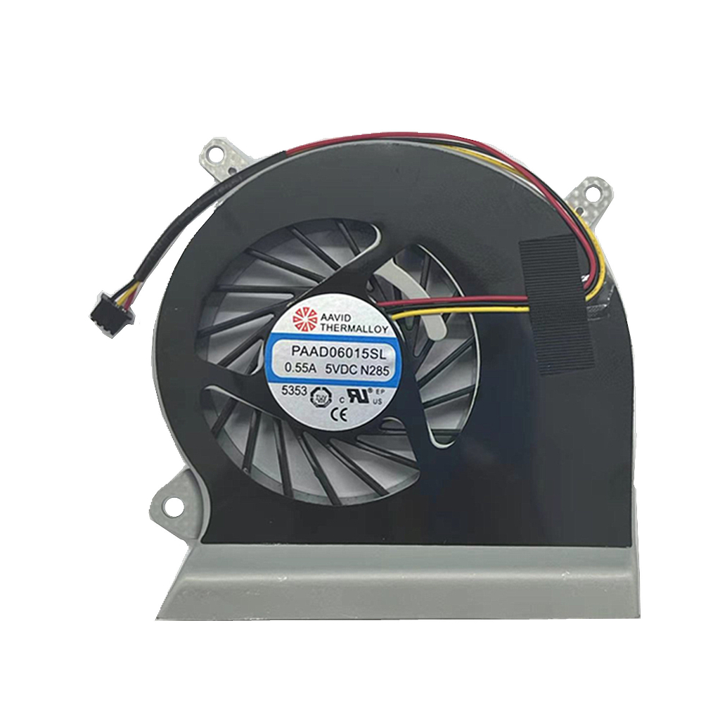 Quạt Tản Nhiệt CPU Mới Cho MSI GE60 MS-16GA 16GC MS-16GF MS-16GD MS ...