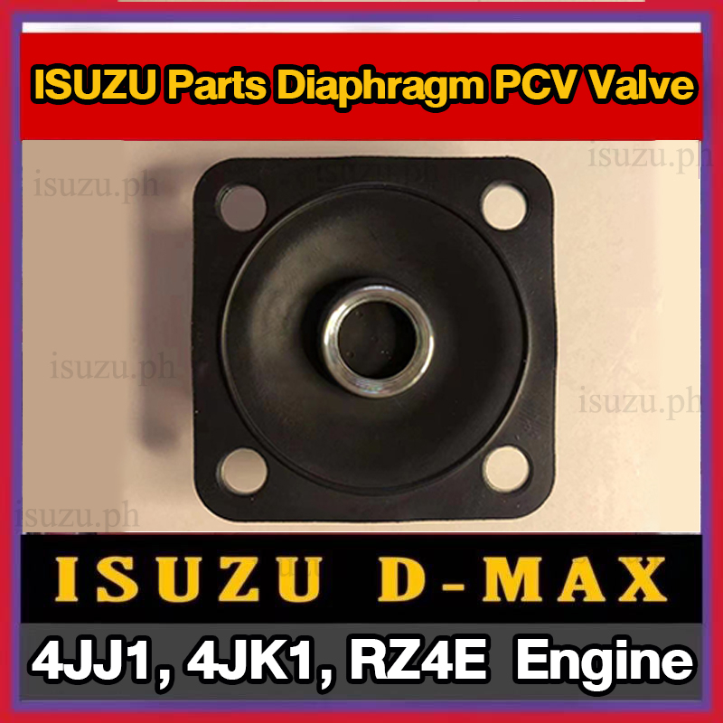 ⏳Nắp Van Bánh Xe Chính Hãng isuzu + Lò Xo + Tấm Nhúng Giả (Vải Nhanh ...