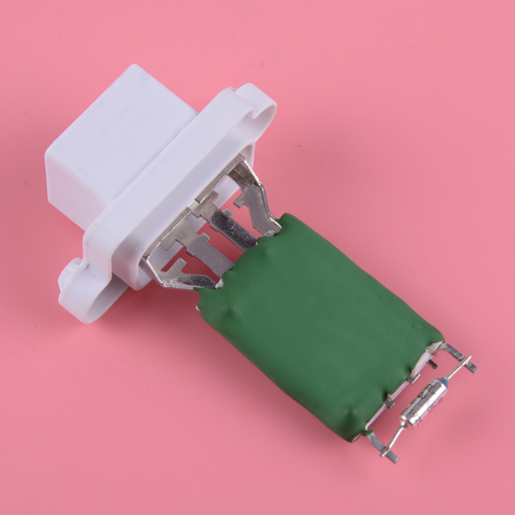 Điện trở quạt động cơ thổi phù hợp cho Ford C-Max Fiesta MK V VI Focus ...