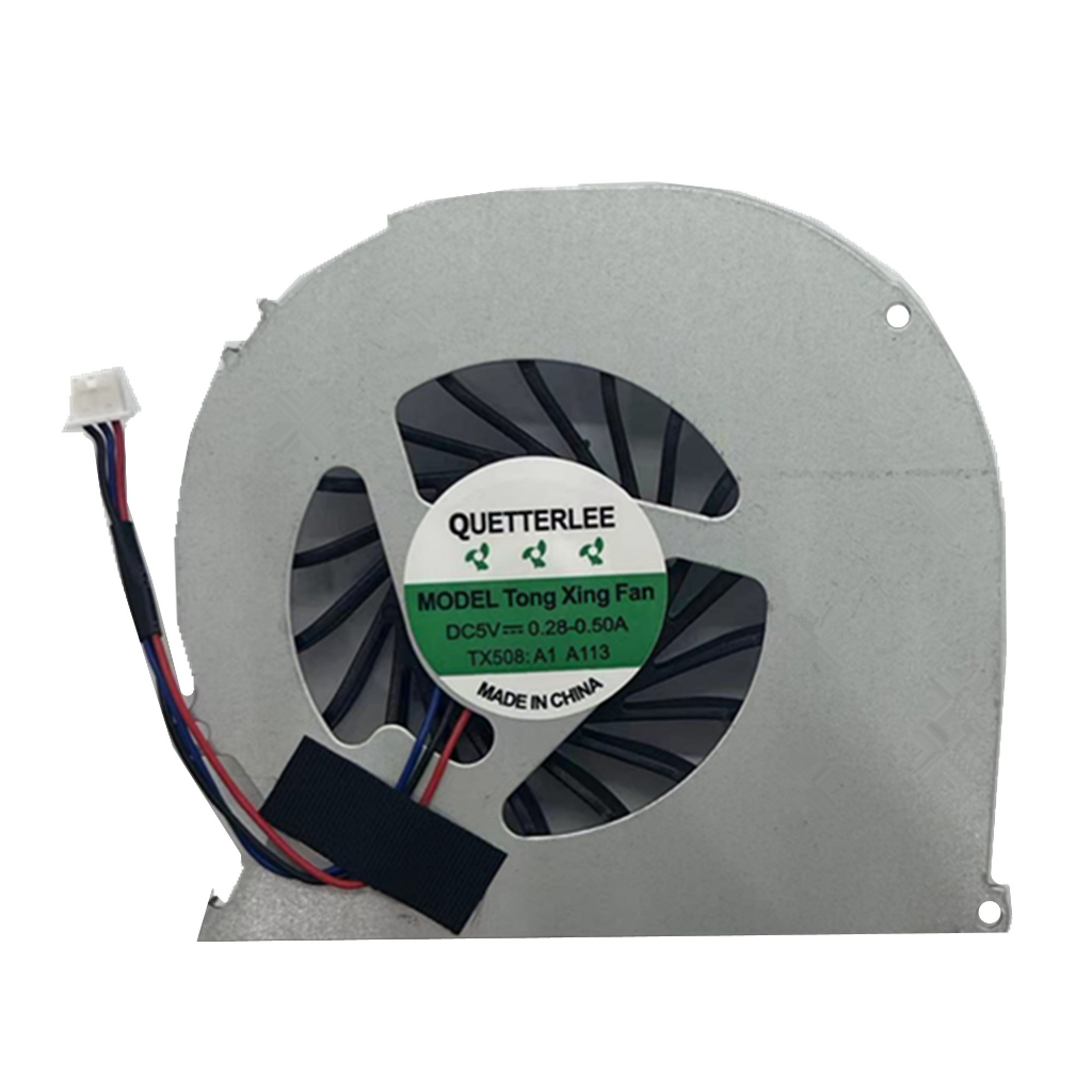 Quạt Tản Nhiệt CPU Mới Cho Dell Inspiron 15R-5520 5525 7520 VOSTRO 3560 ...