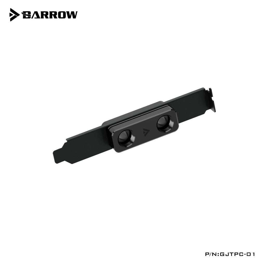 Mô-đun Làm Mát Bên Ngoài G1 / 4 "Cho Barrow PCI-E ,gjtp-01 | Shopee ...