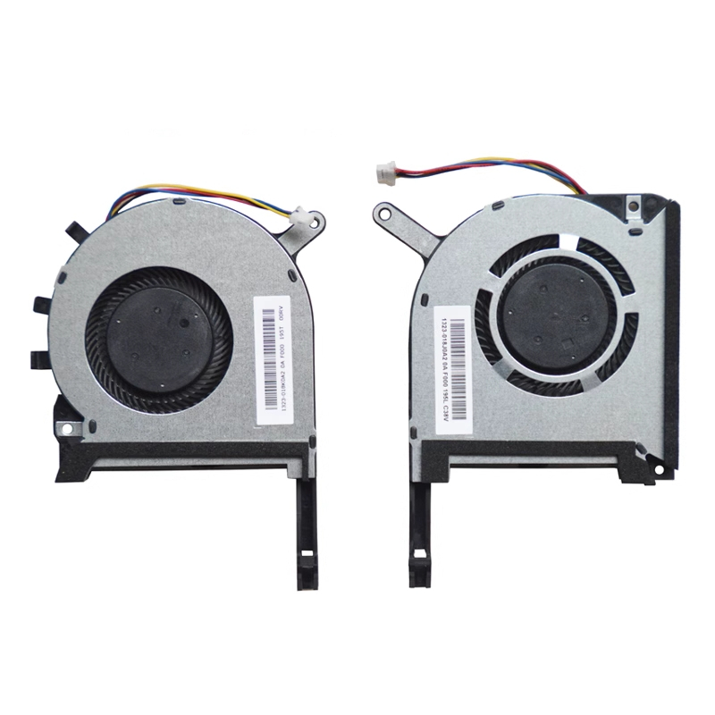 Quạt TảN NhiệT CPU Cho ASUS TUF Gaming A15 FA506II F15 FX506LI FX506LH ...