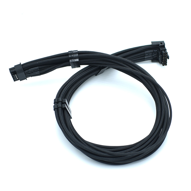 Dây Cáp 16Pin 12VHPWR Cho PCIE 5.0 12VHPWR PSU to GPU 12 + 4pin RTX ...