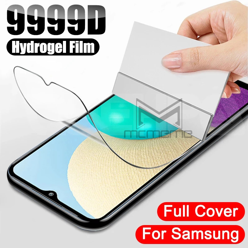 Miếng dán PPF chịu lực bảo vệ màn hình cho Samsung ss Galaxy A36 A56 A26 A06 A16 A55 A35 A15 A25 ...