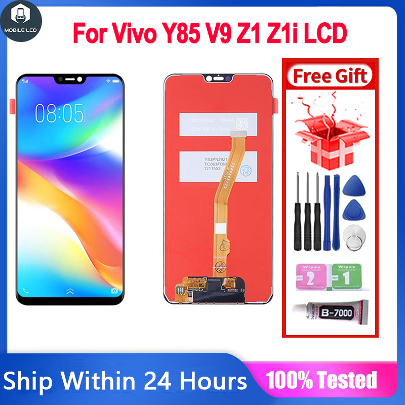 Màn Hình LCD Chính Hãng Tương Thích Cho Vivo V9 / V9 Pro / V9 Youth / Z1 / Z1i Màn Hình LCD Màn ...