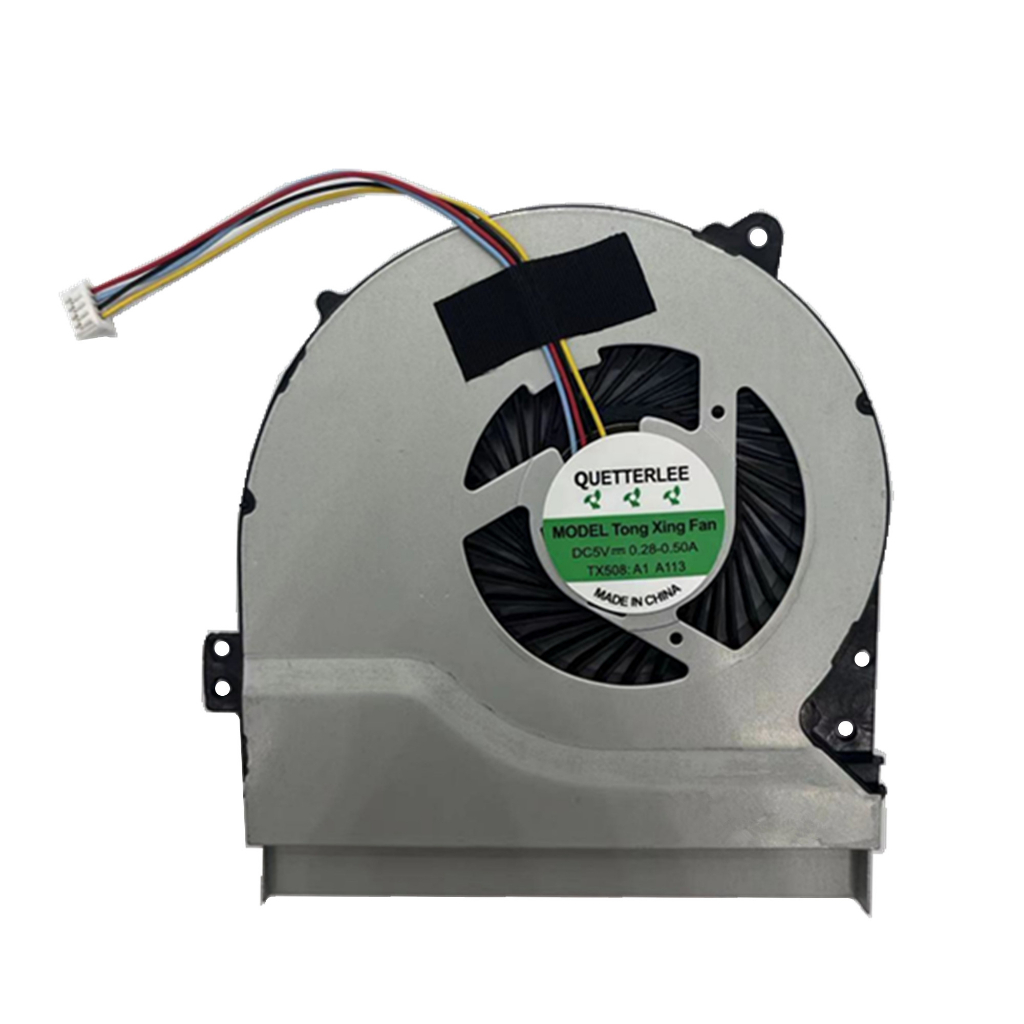 Quạt Tản Nhiệt CPU Mới Cho Asus X450 X450CC X450CA X450cp X450U X450L ...
