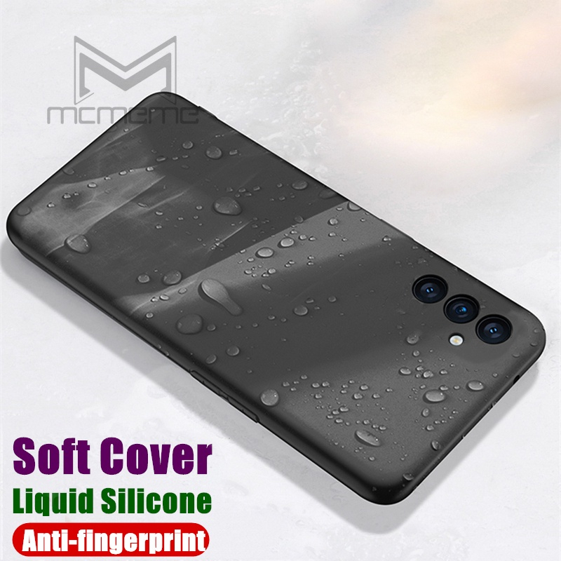 Ốp Điện Thoại Nhiều Màu Sắc Cho Samsung SS Galaxy M14 5G M34 M23 M33 M53 M13 M22 M12 | Shopee ...