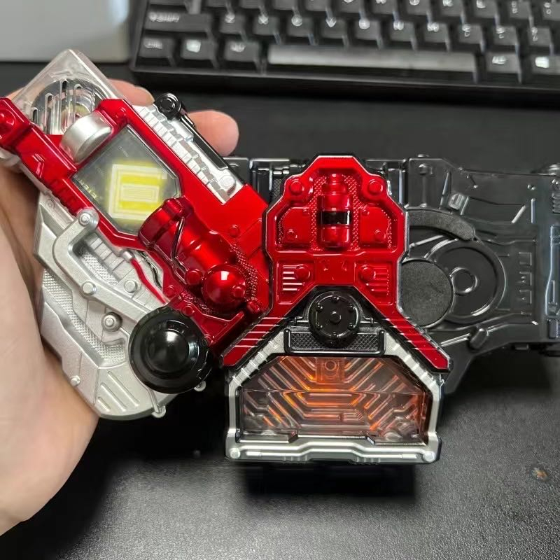 Kamen rider w driver DX memory henshin belt lost driver dx joker ...