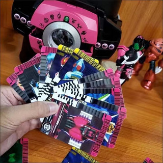 Thắt lưng Kamen Rider Decade DX NEO Decade Driver China CSM Version ...