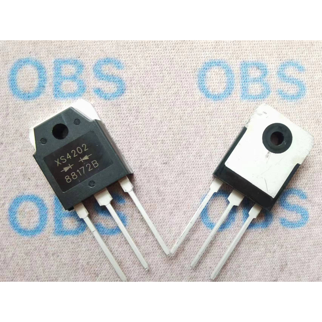 Set 5 Đi Ốt Hàn Điện Xs4202 4202 CTXS-4202 Chuyên Dụng | Shopee Việt Nam