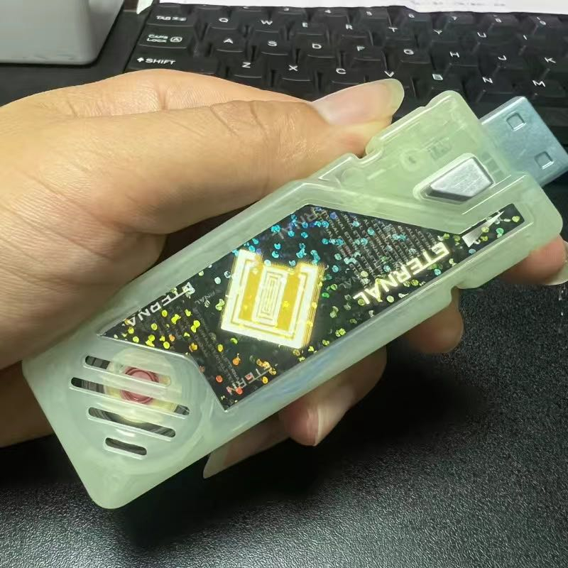 Kamen rider W memory eternal joker memory 26 tones actor lines T2 DX ...