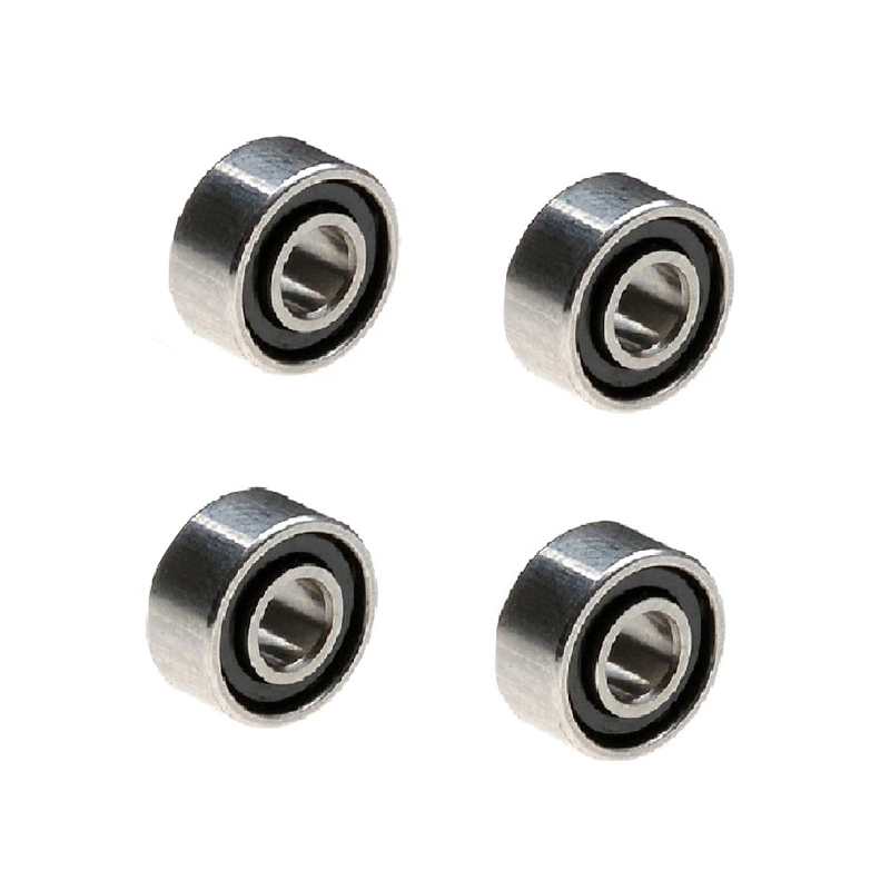 Set 2 Ổ Bi Sứ 3.175x6.35x2.38mm Chuyên Dụng Cho Nha Khoa | Shopee Việt Nam