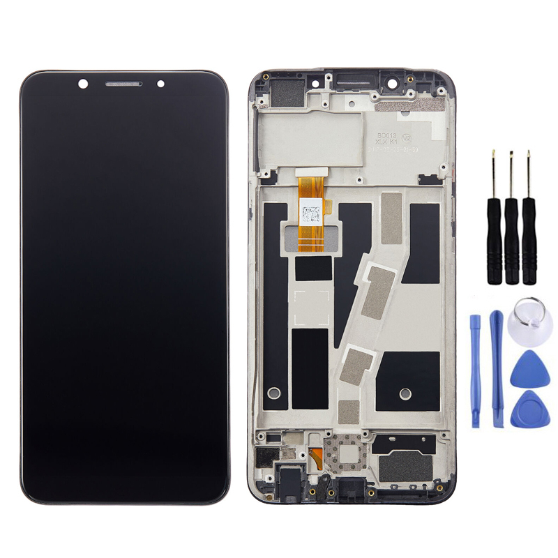 Oppo A83 CPH1729 CPH1827 Màn hình LCD Bộ số hóa màn hình cảm ứng Bộ ...