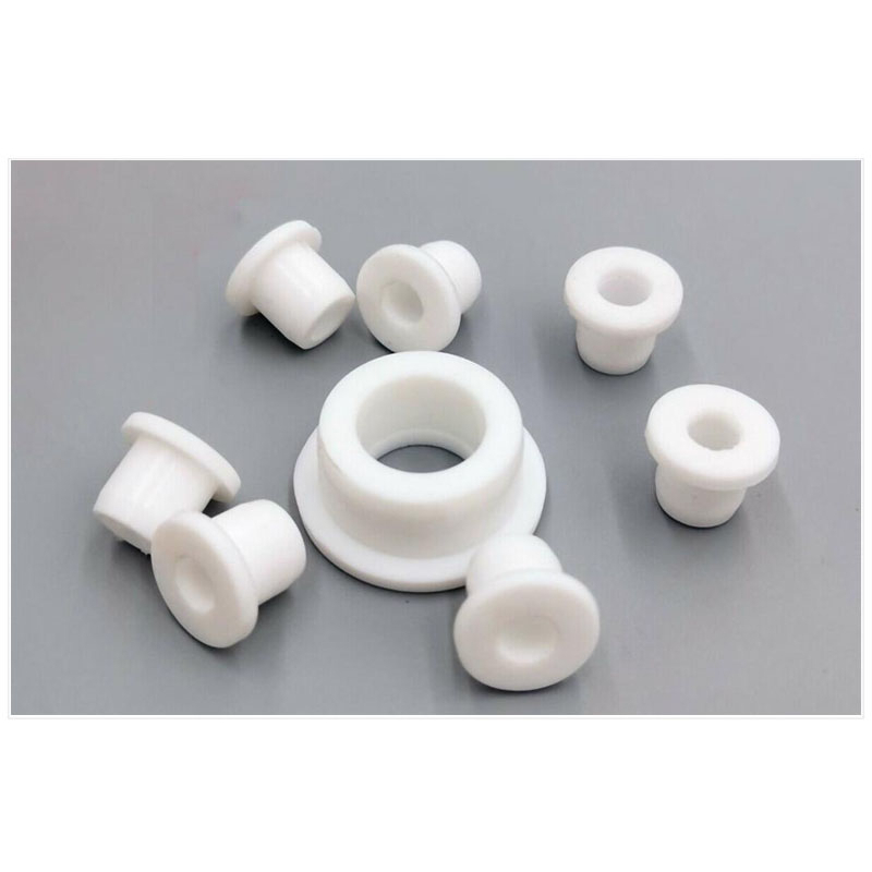 Cao Su Silicon Snap-on Grommet Lỗ Cắm Mũ Cuối Cuộn Dây Bảo Vệ Cáp Bảo ...
