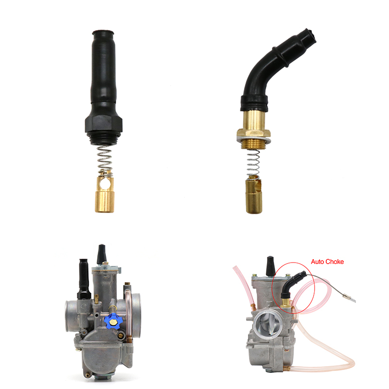 Carburetor Throttle Valve Control Switch For Keihin PWK PE 24 28 30 ...