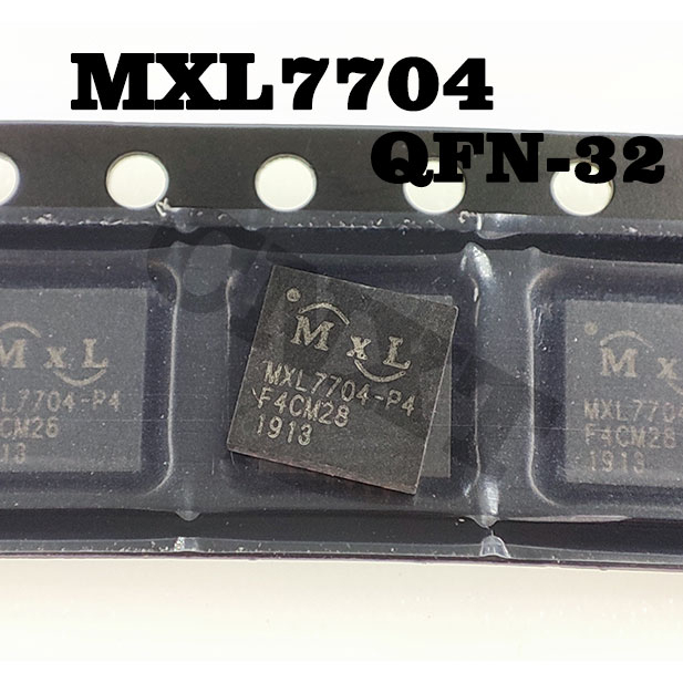1pcs MXL7704-r3 MXL7704-P4 QFN-32 Mạch tích hợp | Shopee Việt Nam