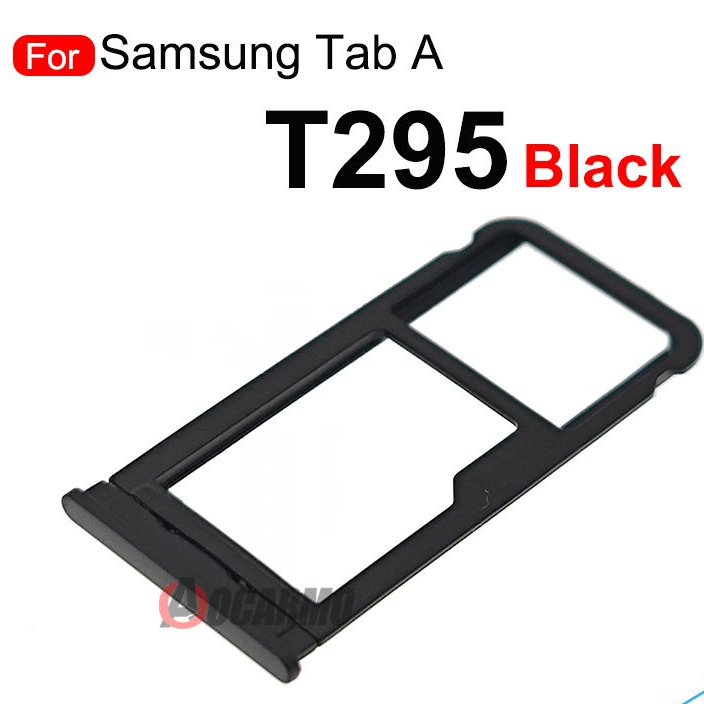 Dành Cho Samsung Galaxy Tab A 8.0 '' SM-T290 T295 Đầu Đọc Thẻ SIM Giá ...