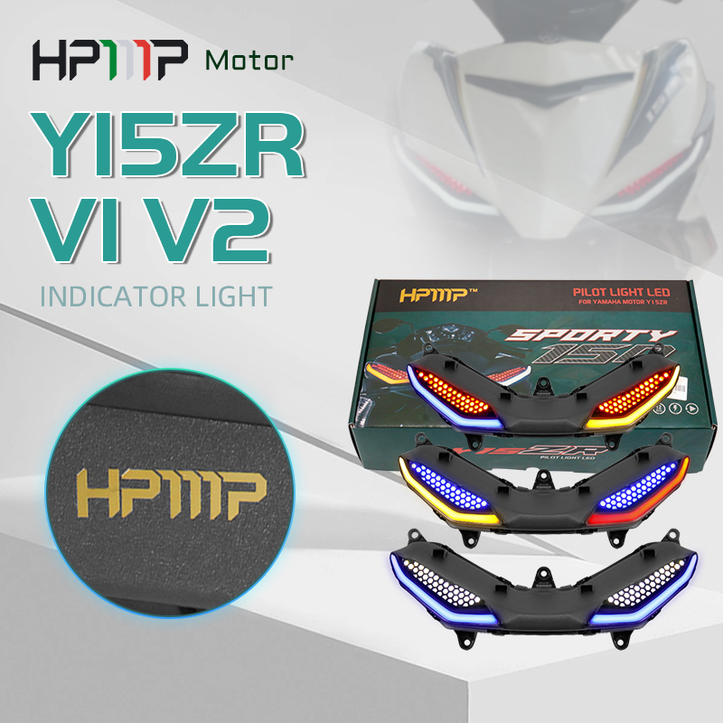 HPMP Thương Đèn led Tín Hiệu Ban Ngày Chất Lượng Cao Dành Cho YAMAHA ...